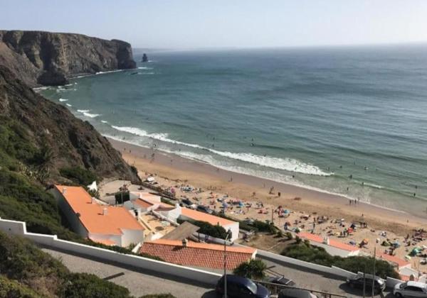 Arrifana Beach House - T2 Haller - Aljezur