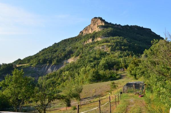 Agricampeggio Cà Di Mazza - Emilia-Romaña