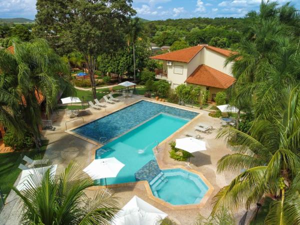 Hotel Pousada ÁGuas De Bonito - Bonito