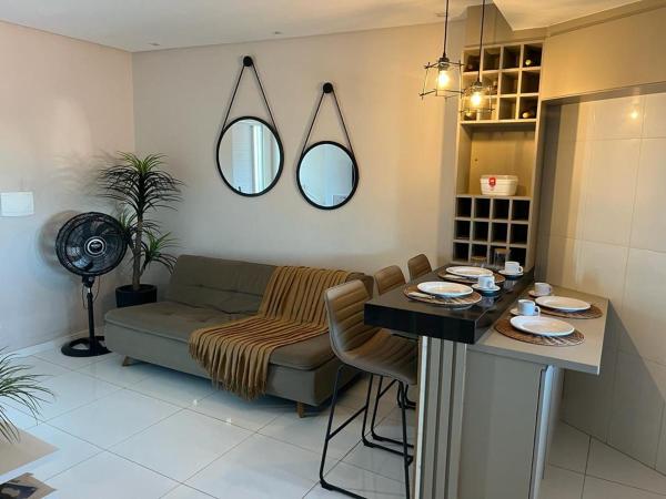 Apartamento São José Maragogi - Pernambuco (estado)