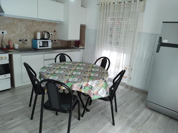 Renovado Dpto Los Nietos - Villa María