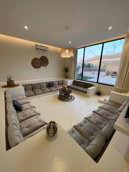 فلل العمارية Alammariah Villa's - Riyadh