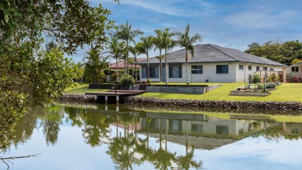 Newport Retreat - Yamba