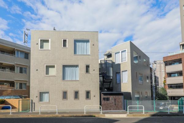 Elegant And Contemporary Studio Apartment/sp202 - Roppongi