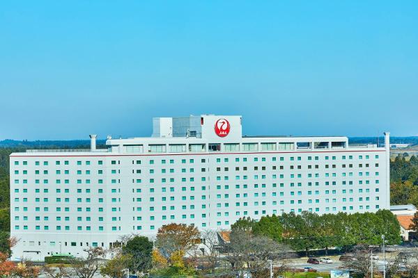 Hotel Nikko Narita - Narita