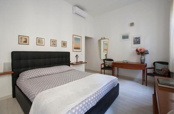 Il Nido Sull'oltrarno Camera Con Bagno Privato - Firenze
