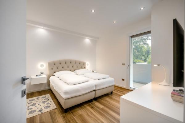 Ferrari Apartments Ponente - Caorle