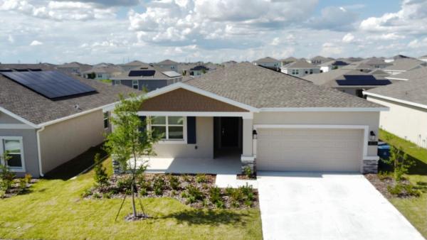 Grand Family Deluxe 4br House Near Disney Parks - Davenport, FL