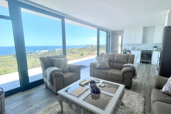 Exclusive Luxury & Lifestyle Suite - Mossel Bay