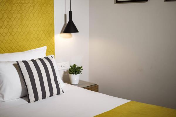 Blubay Apartments By St Hotels - Malta