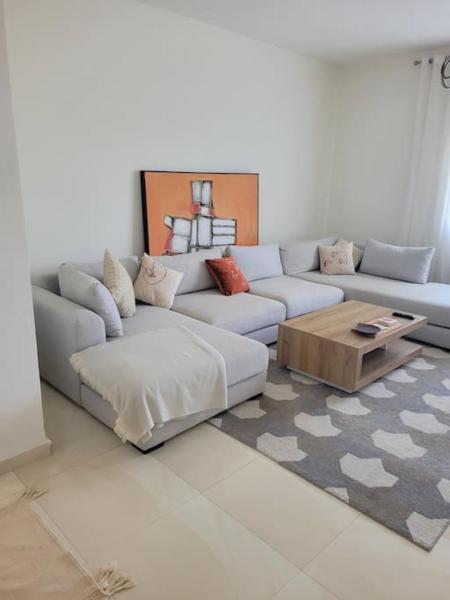 Luxury In The Heart Of Hay Riad - Rabat