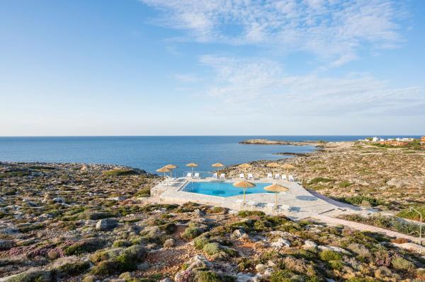 Kiani Sea View Apartments - Grèce