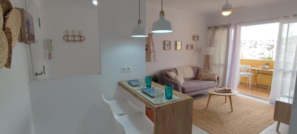 Apartamento El Boquerón - Torre del Mar