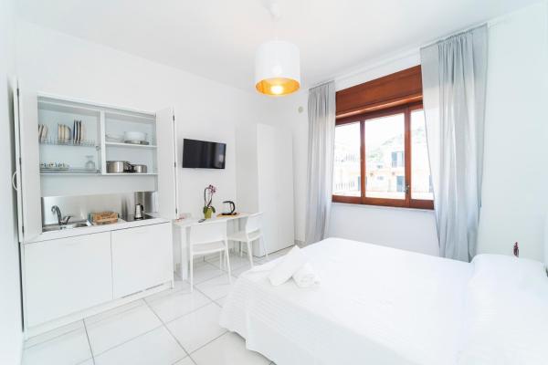 Mauri Dolce & Vita Luxury House And Apartment In The Town Center - Maiori