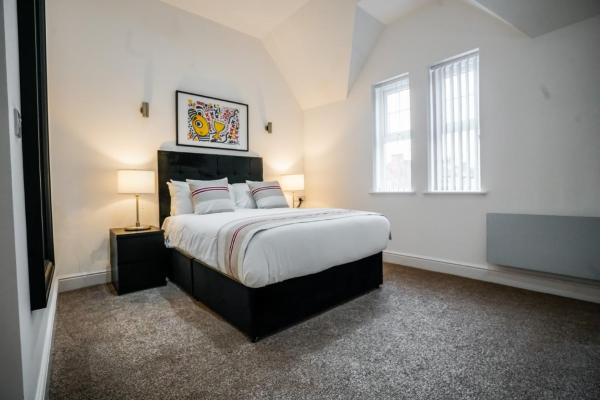 The Anfield Hotel - Liverpool