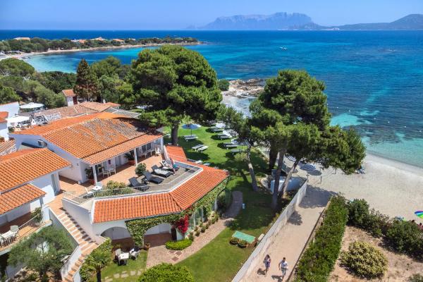 The Pelican Beach Resort & Spa - Adults Only - Olbia