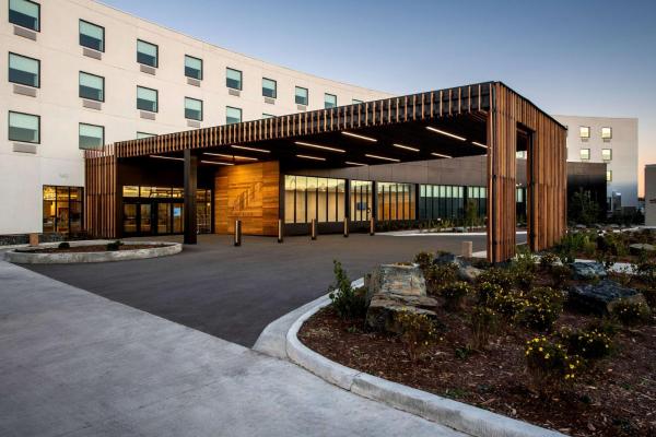 Wyndham Garden Winnipeg Airport - Winnipeg