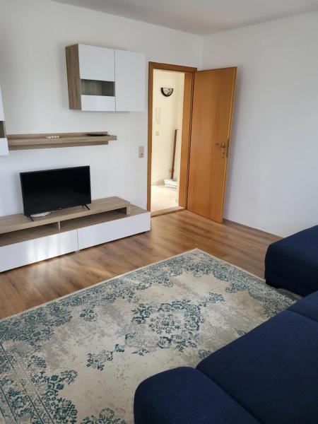 Haus Svetlana Ferienwohnung - Freiberg