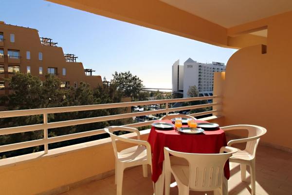 Marina Mar Sea Breeze By Sapvillas - Vilamoura