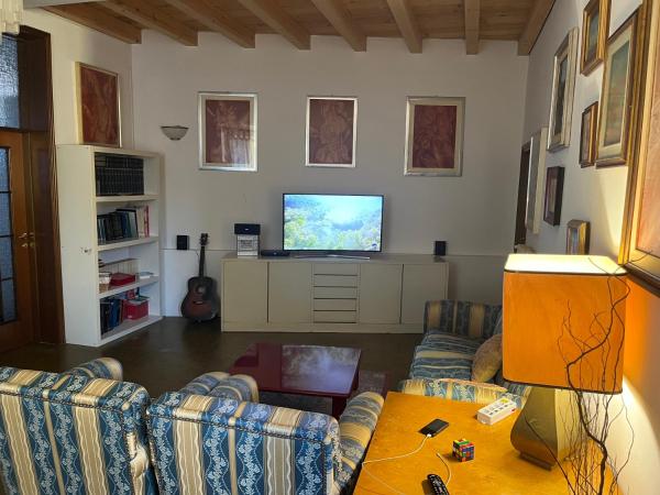 Suite 23 - Bologna