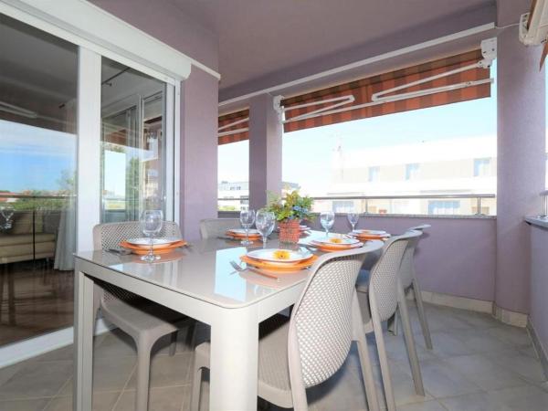 Apartman Nautilus - Novigrad