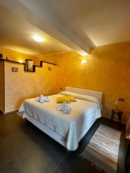 La Taverna Tra Gli Ulivi - Bordighera