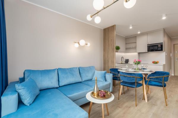 Seaside Apartamenty Porta Mare I Kołobrzeg - Kołobrzeg
