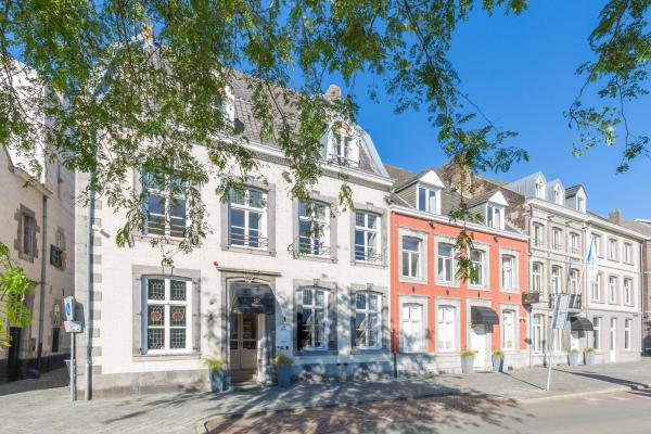 Triple Room 3 Persons - Lanaken