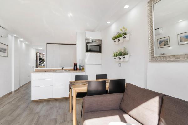 Los Molinos 202 - Playa del Inglés