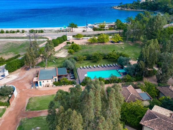 Apartment Residence Marina Di Favone- T3- 4-6 Pers-2 By Interhome - Korzika