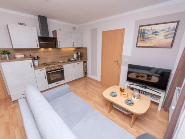 Apartment An Der Eine-2 By Interhome - Aschersleben
