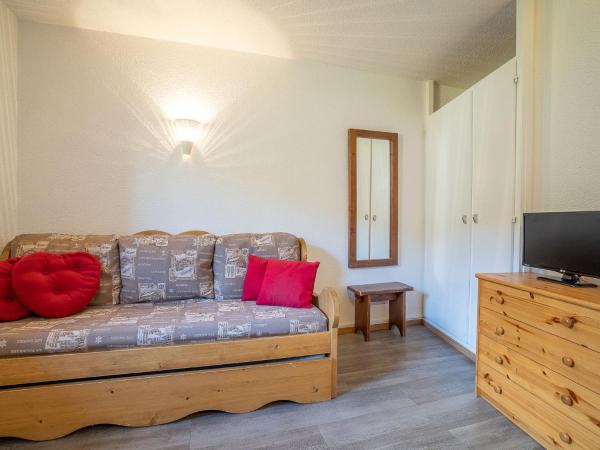 Apartment Armoise 73 By Interhome - Saint-Martin-de-Belleville