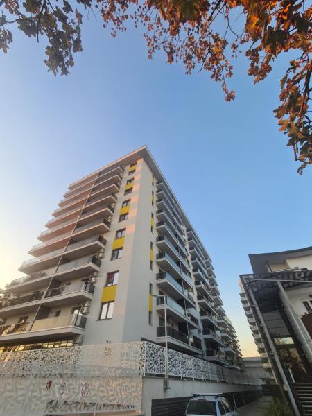 Ghencea Residence 158 Floor 10 - Bucarest