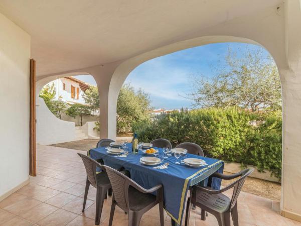 Hotel La Tartaruga Bianca - Castelsardo