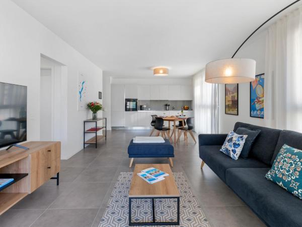 Apartment Loctowers A4-4-4 By Interhome - Locarno