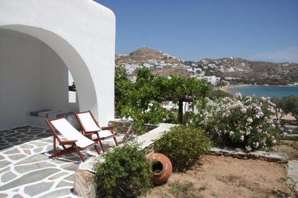 Petra Holiday Village - Cyclades