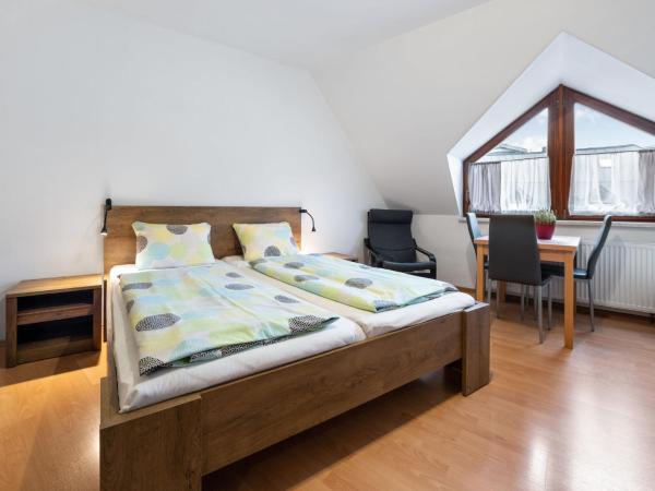Studio Harrachov Central Nest By Interhome - Szklarska Poręba
