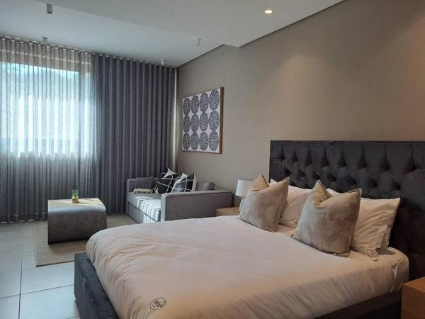 Zimbali Lakes Boulevard Suites 261 - Dolphin Coast