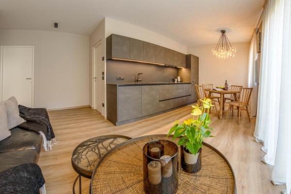 Lores Loft - Merano