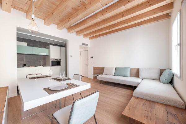 Palazzo '900 Design Flats - Il Pittore - Padua, Italia