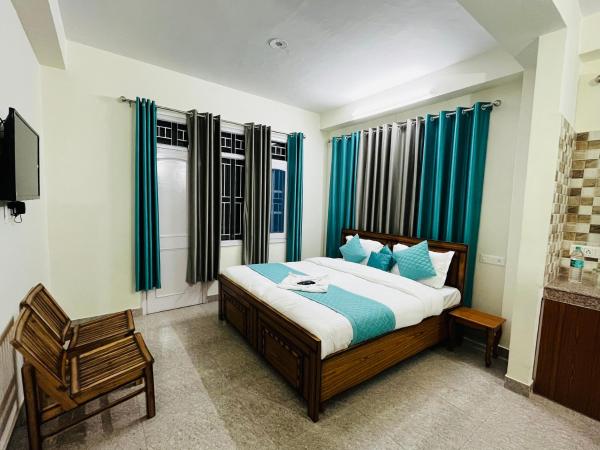 Radhe Krishna Home Stay Shimla - Chail