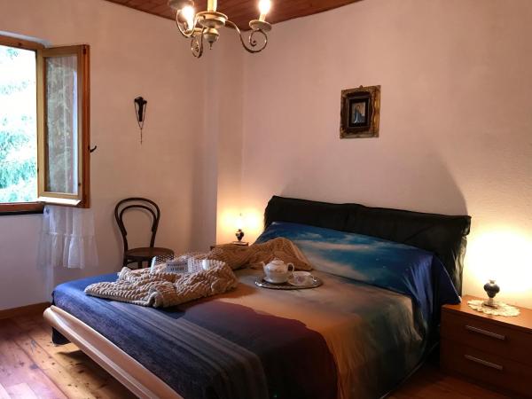 S.stefano D’aveto: Relax In Montagna - Santo Stefano d'Aveto