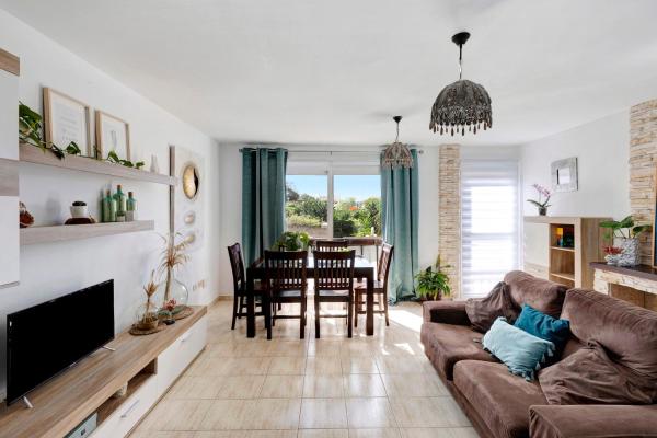 Duplex India - Tacoronte