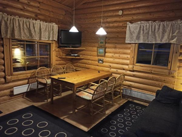 Cottages Saa - Savonlinna