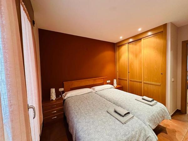 Apartamento Carlos Bielsa - Bielsa