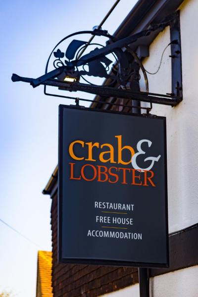 The Crab & Lobster - Selsey