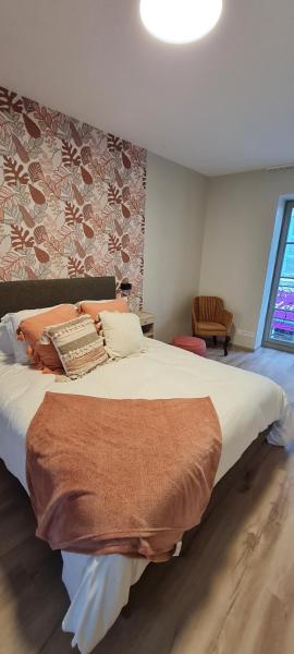 Les Coursives Appartements - Beaujolais