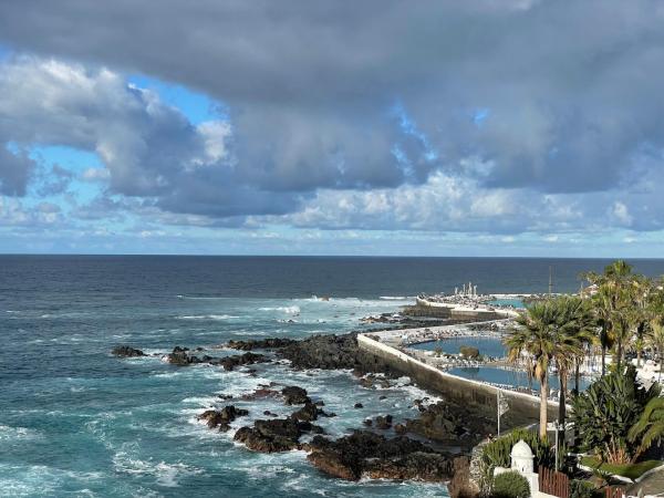La Hoya 29 Apartments - Tenerife