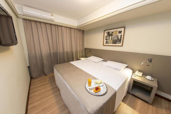 Alta Reggia Plaza Hotel - Araucária
