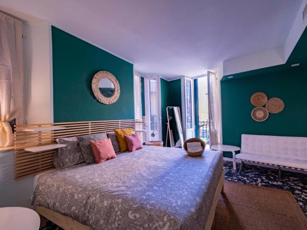 Mahamo Suites - Verona